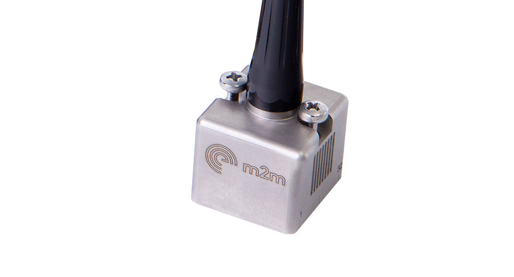 G2 Medium Casing PAUT Probes – Eddyfi Technologies