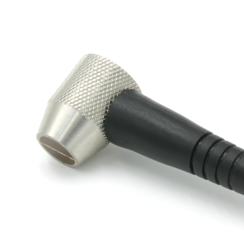 FH2E+, 7.5MHZ, 4' CBL-DM PLUG, .380" CON – Eddyfi Technologies