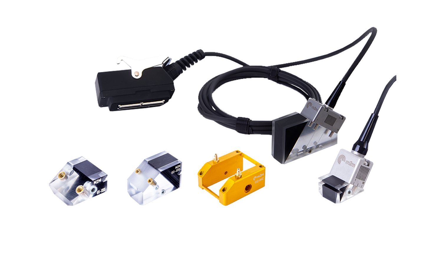 Eddyfi Technologies E-store | Buy NDT Products Online